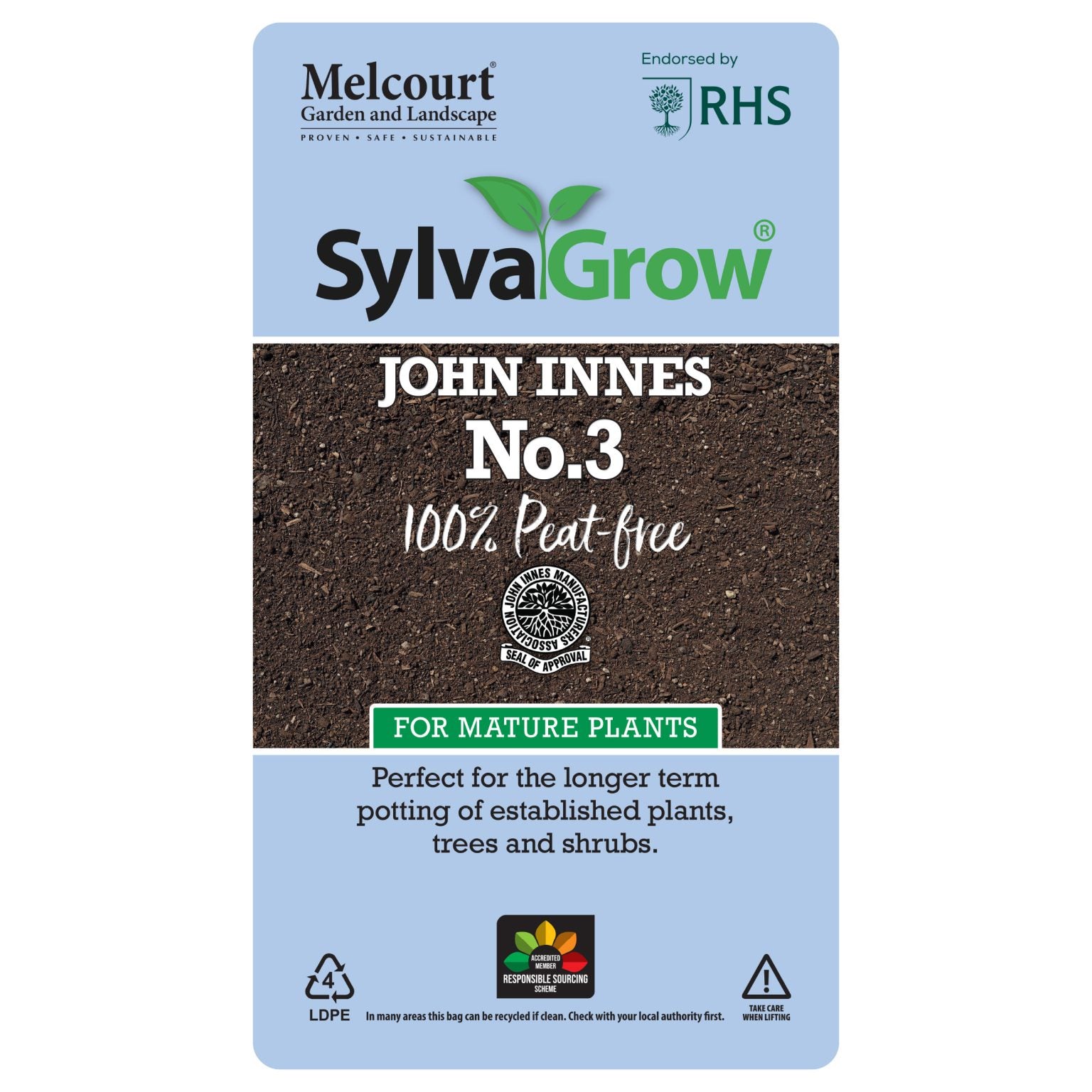 John Innes Logo